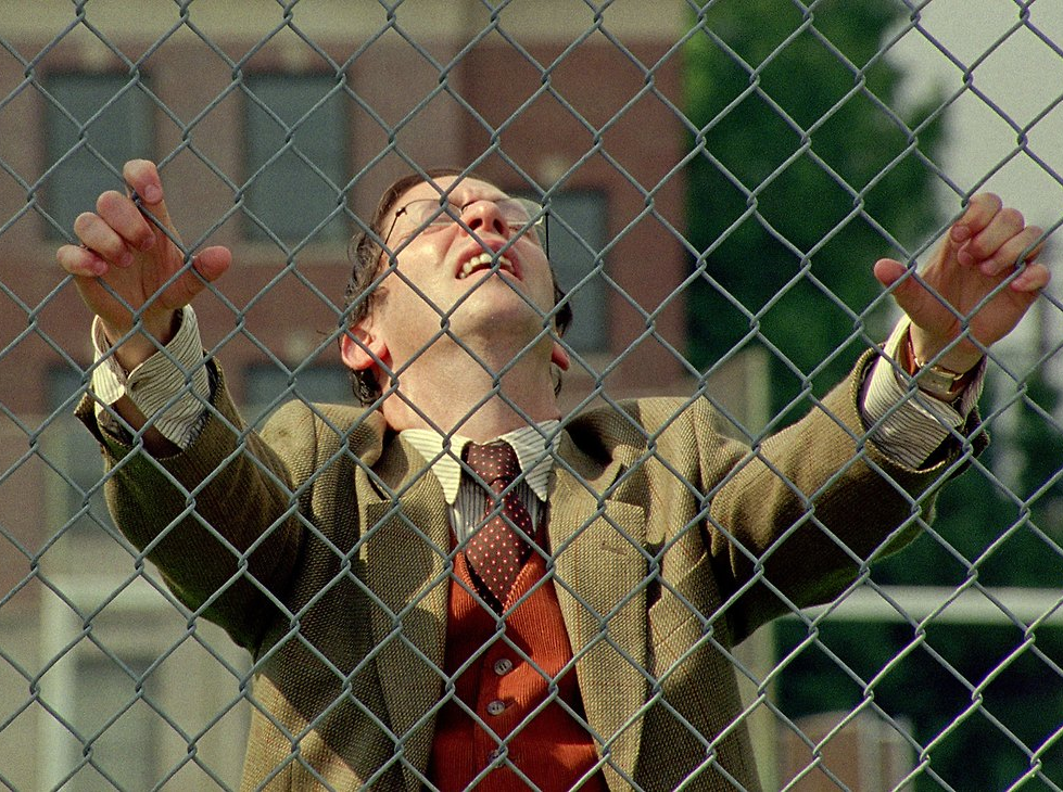 디태치먼트 Detachment, 2014