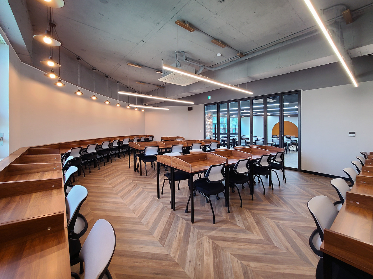 [Inhun High School '더불어 숲 아고라 광장']