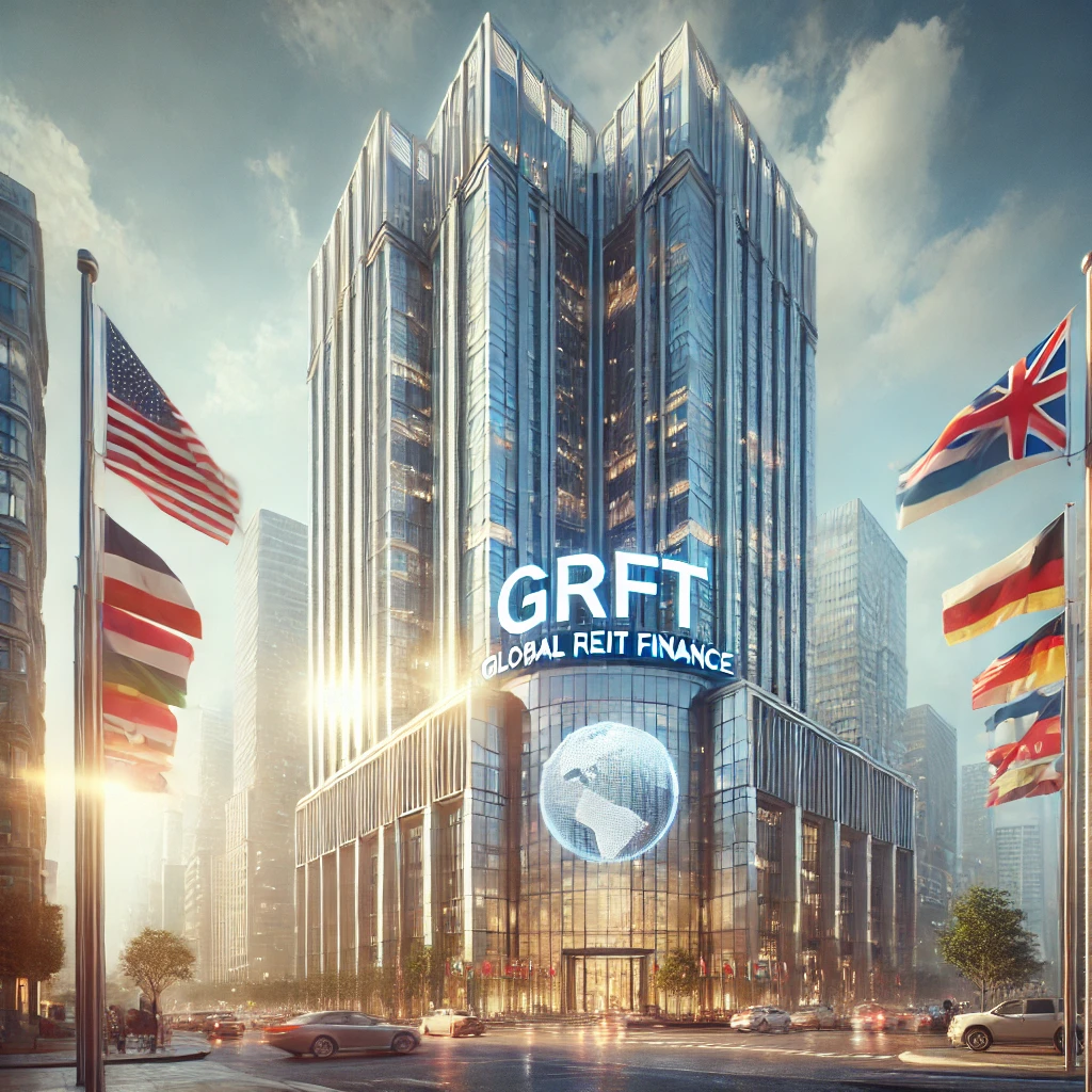 글로벌 리츠 파이낸스(GRFT) 투자 분석