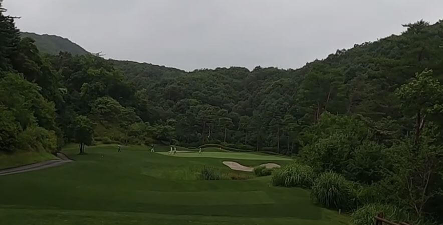 더스타휴 CC 코스, 후기, 맛집 알아보자! (SH 수협은행 MBN 여자오픈)
