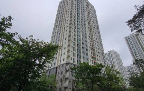 경기 파주시 아파트 경매 목동동 힐스테이트운정아파트 법원 경매 정보