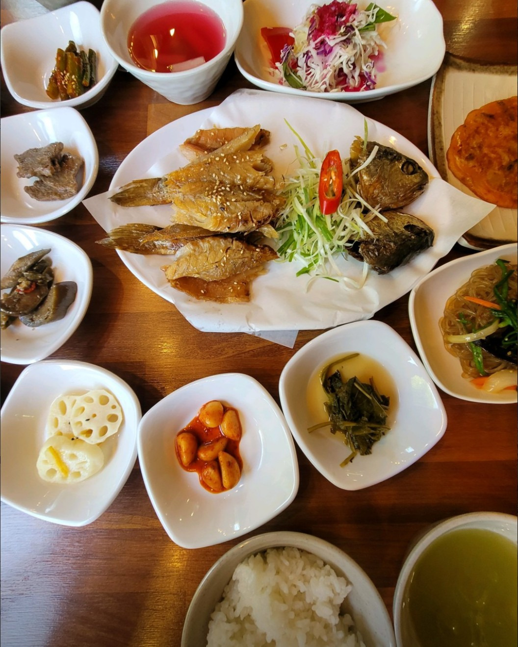 파주 맛집 베스트10 추천 현지인 로컬 식당