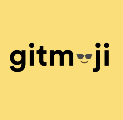 [Git 3] Gitmoji 활용하기