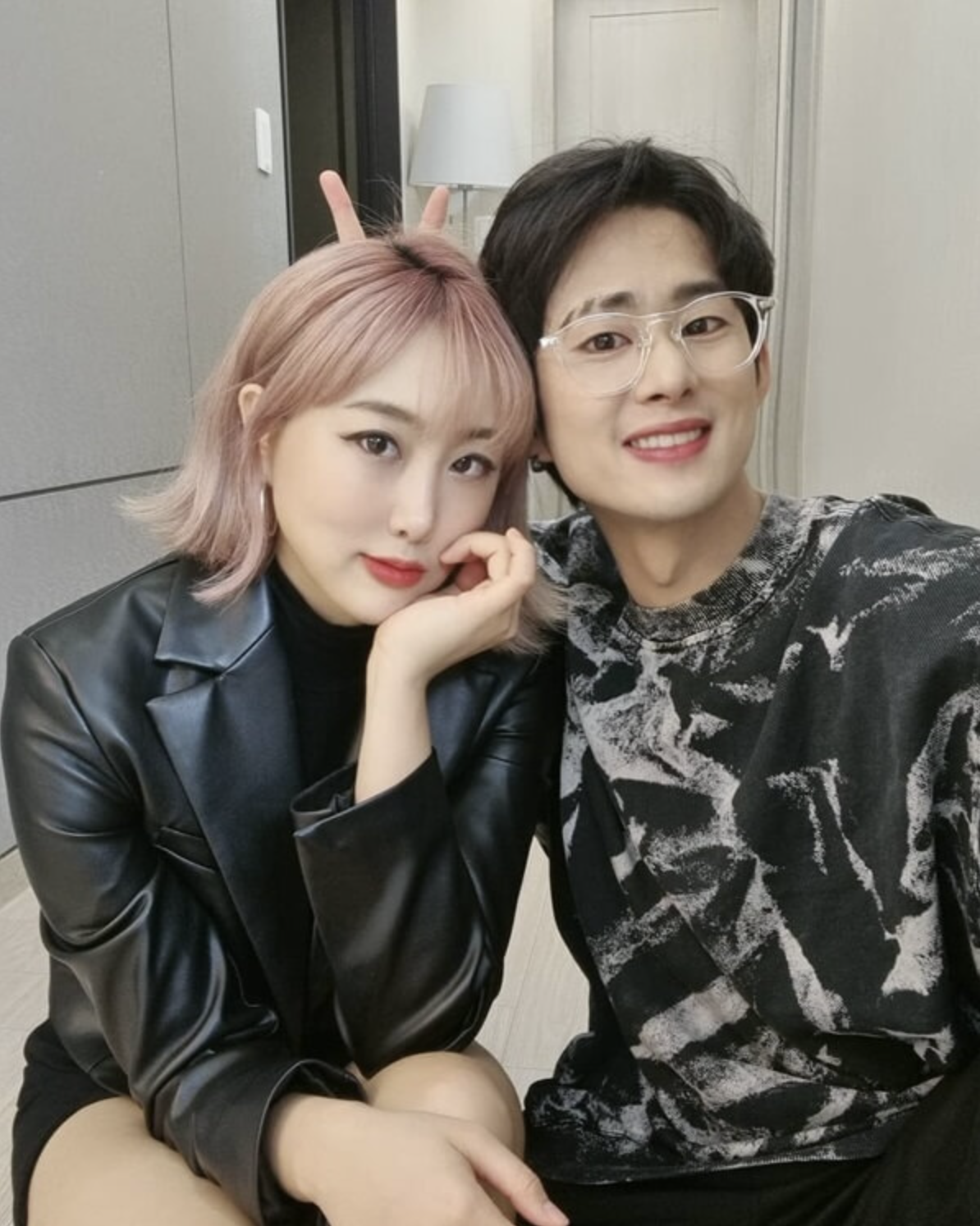개그맨 손민수 프로필 나이 데뷔 방송 활동 인스타 Mbti 연인 임라라