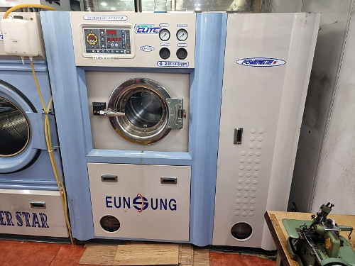 의류 소재와 관리 ③ 드라이클리닝 원리 꼭 드라이 해야하는 옷은