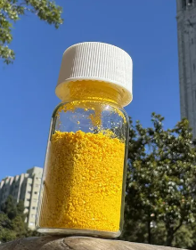 COF-999의 기능 및 특징 정리 - CO2 흡착 물질