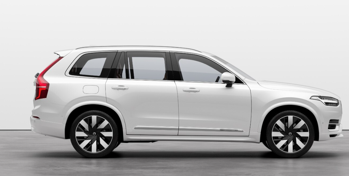 볼보 Xc90 신형 가격 플러그인 하이브리드 가격표최신