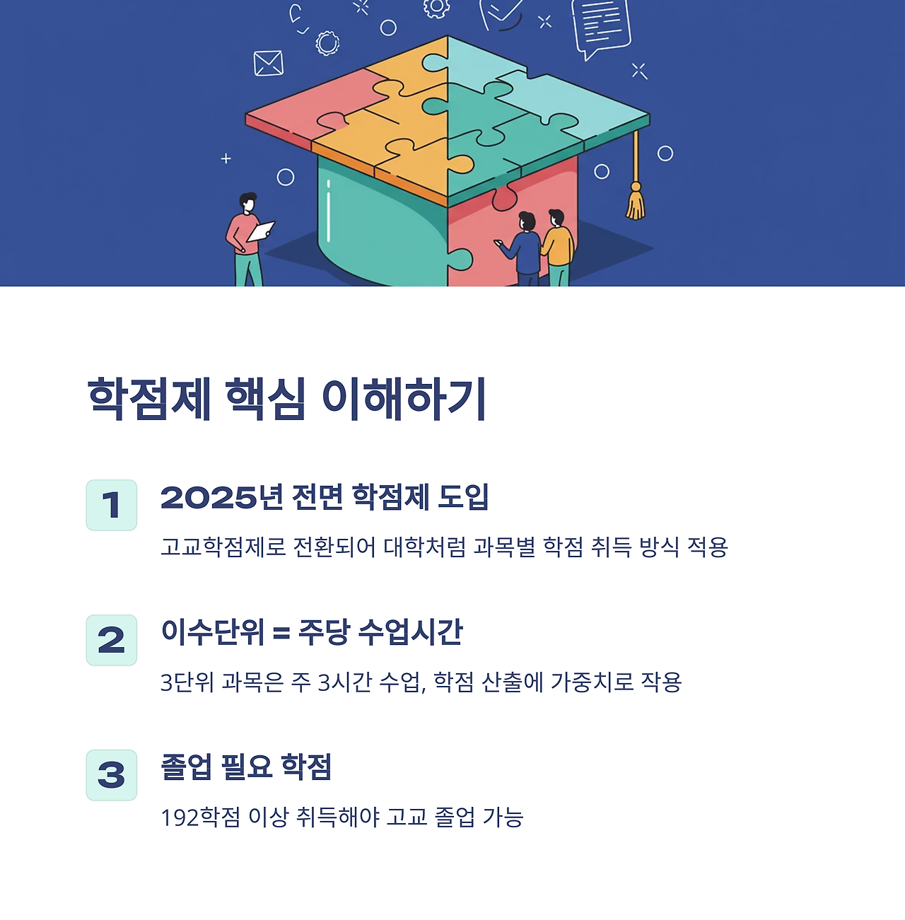 고등학교 성적표 백분율 표준편차 등급 등 복잡한 용어 쉽게 보는 방법