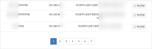 부산 금정구 폐렴구균 예방접종 무료 가격비교 65세 이상 노인 어르신 무료 접종 확인 방법 백신 13가 15가