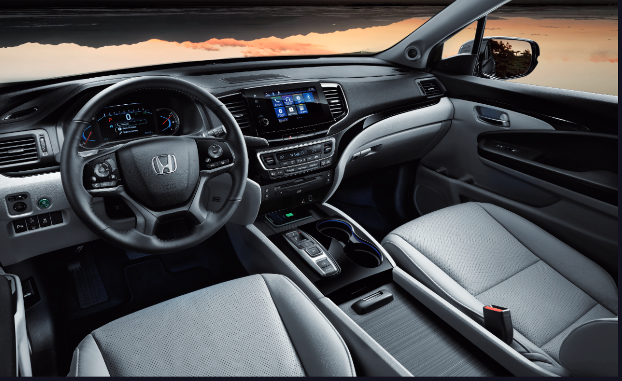 2023 혼다 파일럿 연비 가격 제원 준대형 Suv 가솔린