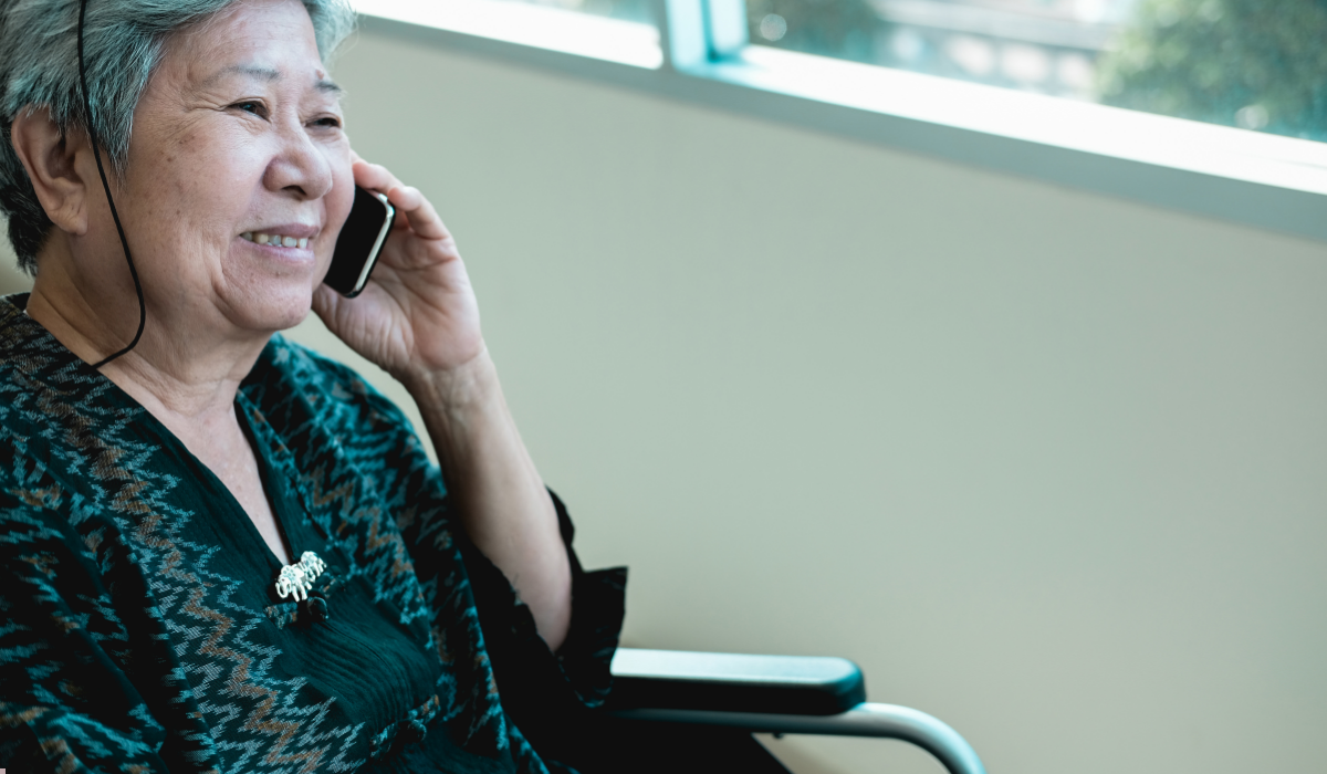 SKT 65세이상 T플랜 시니어 요금제 비교