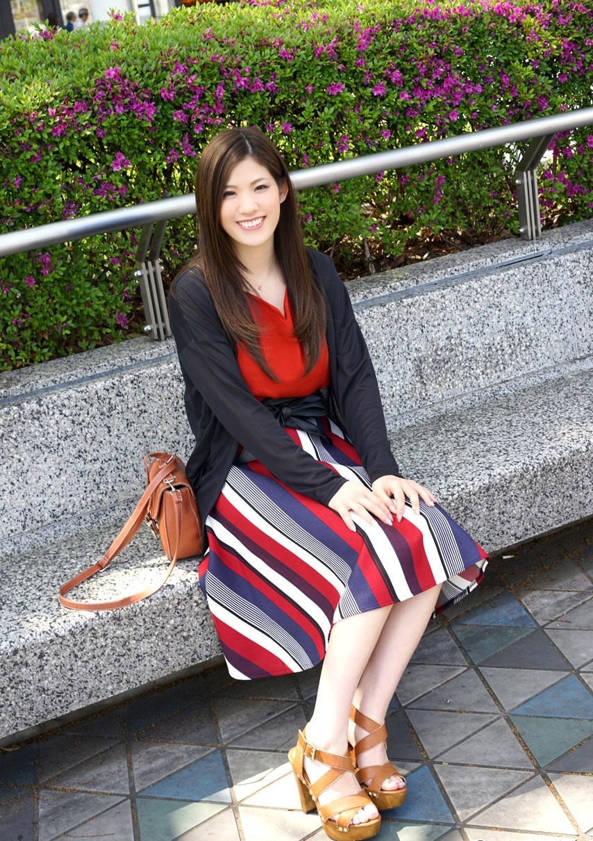 [93년생] 호시이 에미 (Emi Hoshii, 星井笑)