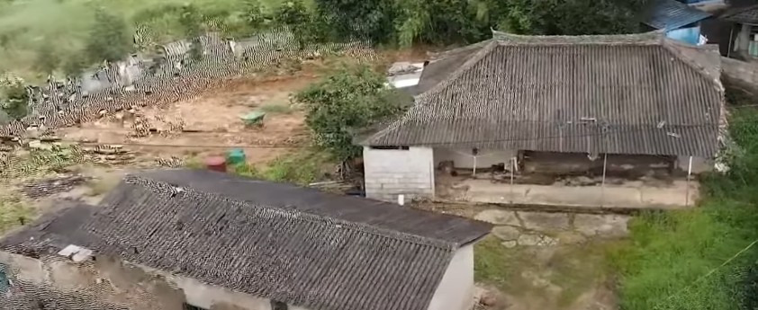 저렴한 고창 대산면 농가주택 시골집 촌집 매매 임대 급매물 대산면 흥덕면 무장면