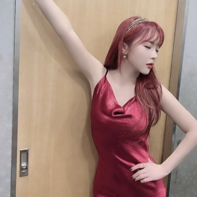 트로트 홍진영 프로필 나이 몸매 데뷔 가수 활동 학력 인스타 사진 움짤 오늘의인물