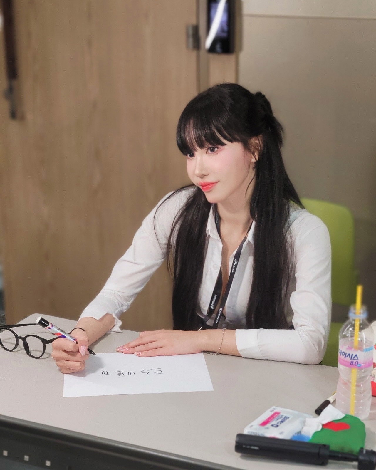 스트리머 겨우디 근황 프로필 인스타그램 트위치 틱톡