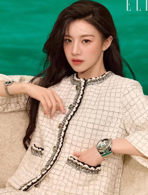 배우 고윤정은 누구인가 나이 고향 키 학력 영화 가족 드라마 인스타 대표작까지 프로필 상세 분석