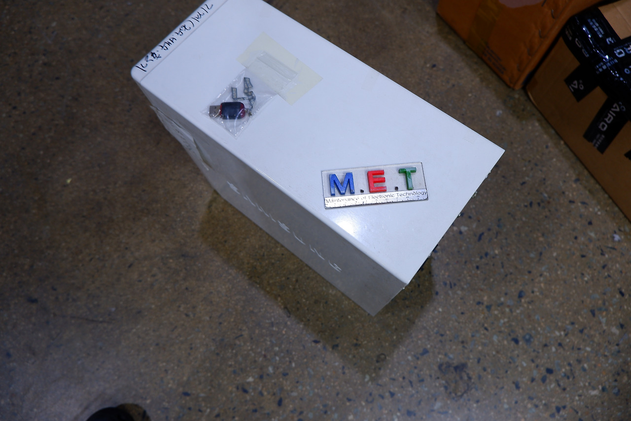 Industrial Pc Samsung Db A75 구매 수리 단종품지원 주엠이티
