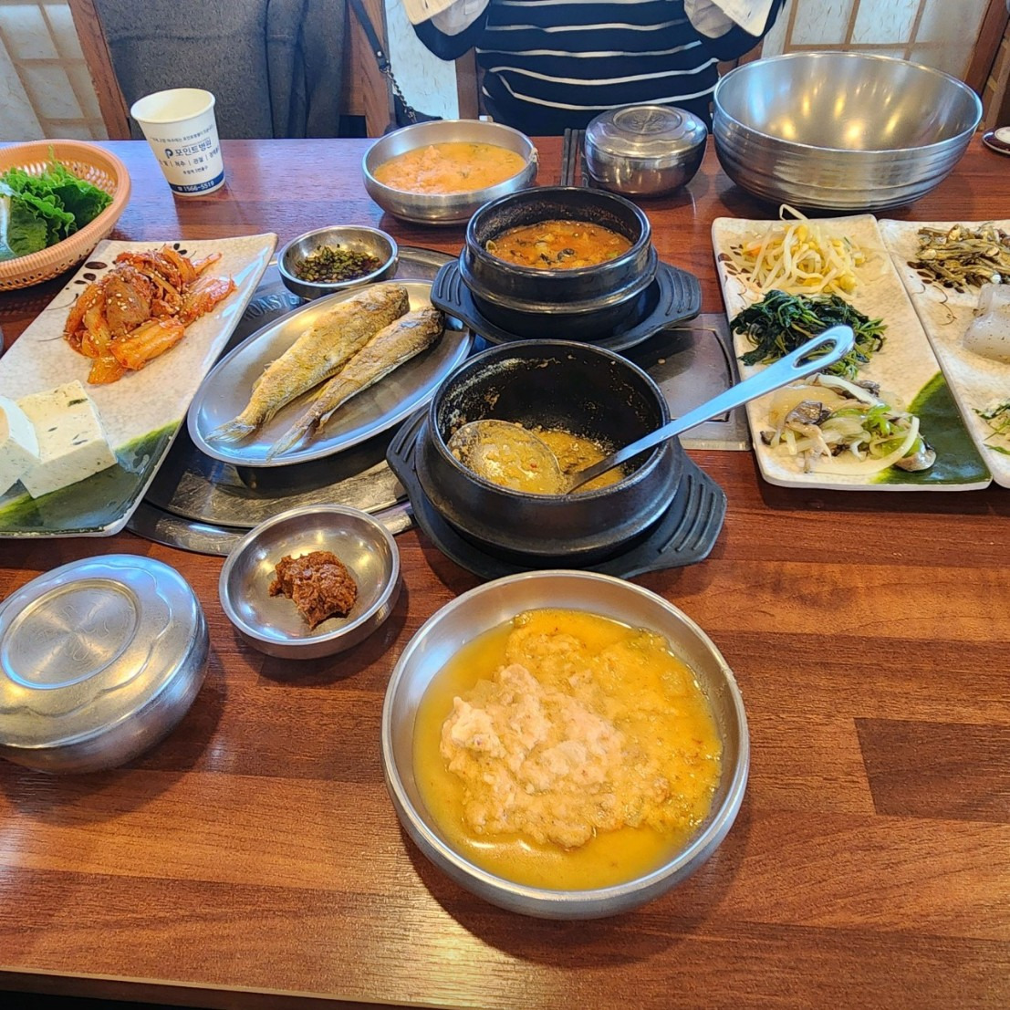 파주 맛집 베스트10 추천 현지인 로컬 식당