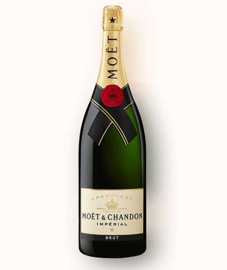 샴페인 인기순위 TOP 10