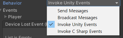 [TIL] 유니티 숙련주차 1 :: 개발하자...........