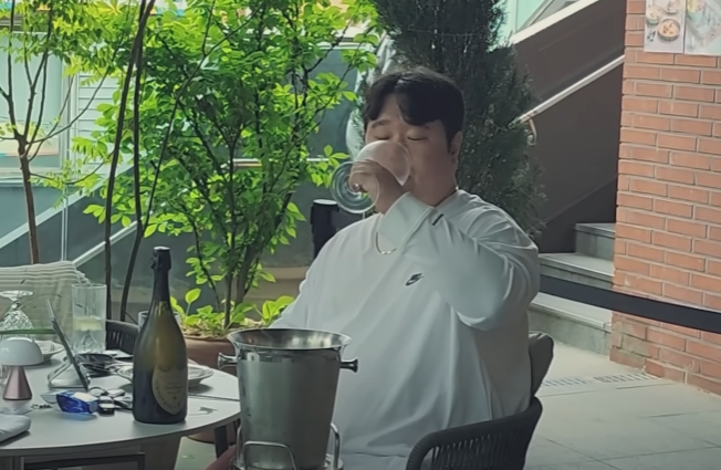 별놈들 나선욱 장영호 황인심 문돼의 온도 소정 유진 인물정보 인스타그램 세상의 모든 정보