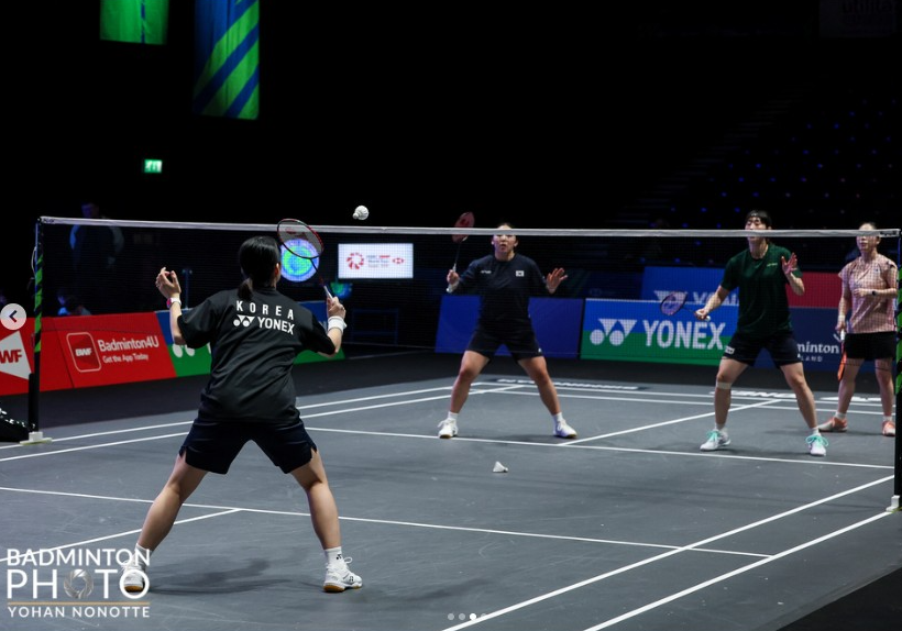 안세영 경기 중계 2025 Bwf 배드민턴 전영 오픈 실시간 중계 경기 일정