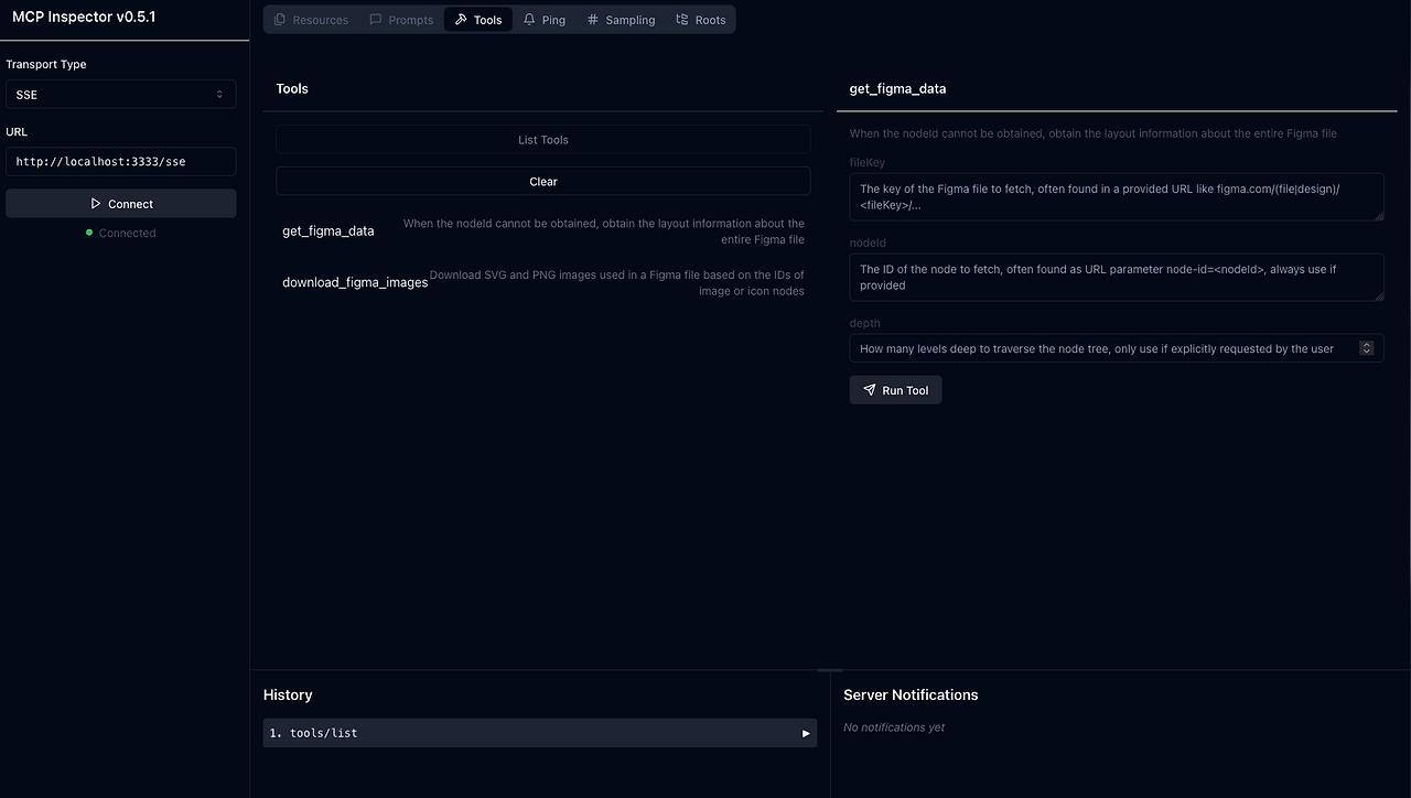 Figma Mcp server + Cursor를 이용해서 Flutter 페이지 클론하기