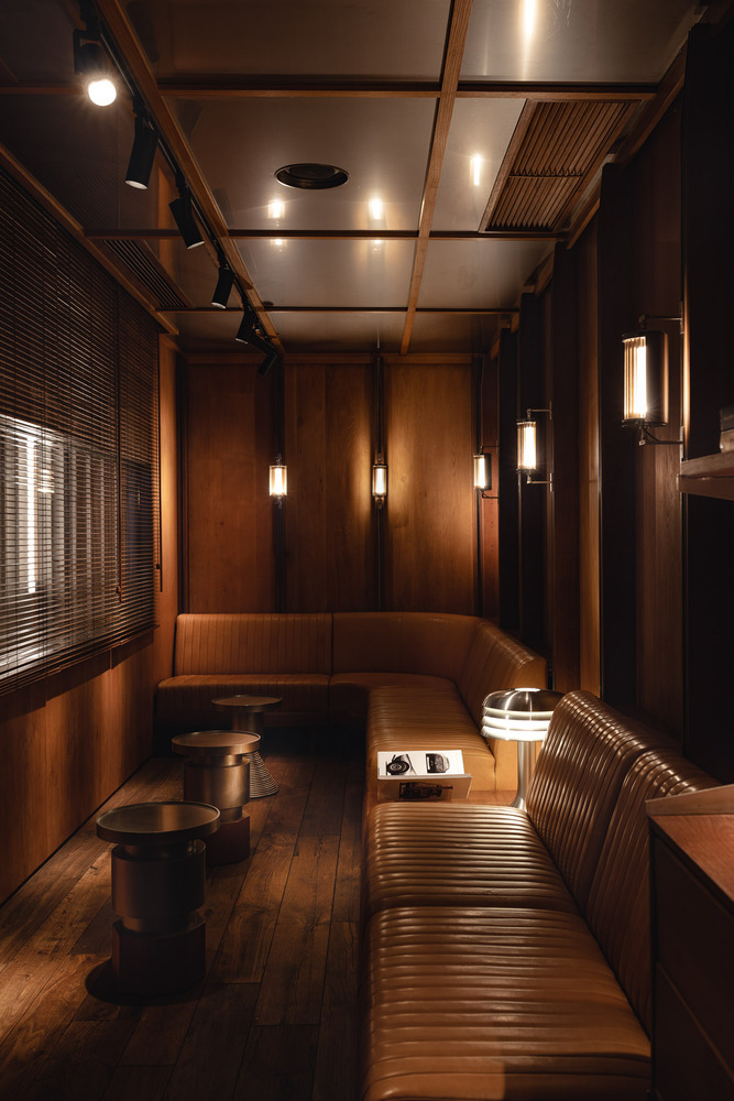 *더 라이브러리 [ A Work of Substance ] the library