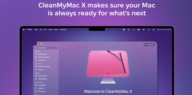 macOS Sequoia로 업데이트하기 전에 CleanMyMac X를 사용하여 Mac을 최적화하는 방법을 알아보세요. 단계로 쉽게 따라 할 수 있는 가이드를 통해 Mac의 ...