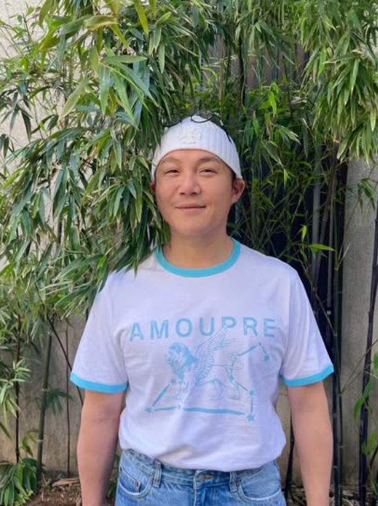 개그맨 조세호 프로필(나이, 키, 가족 ,학력, 데뷔) 및 신혼집 소개