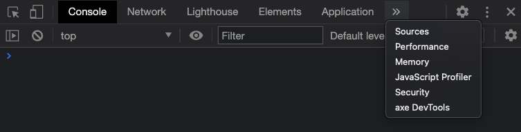 크롬 개발자도구chrome Devtools 사용법 간단히 알아보기 — 개발자로 살아남기 캐나다