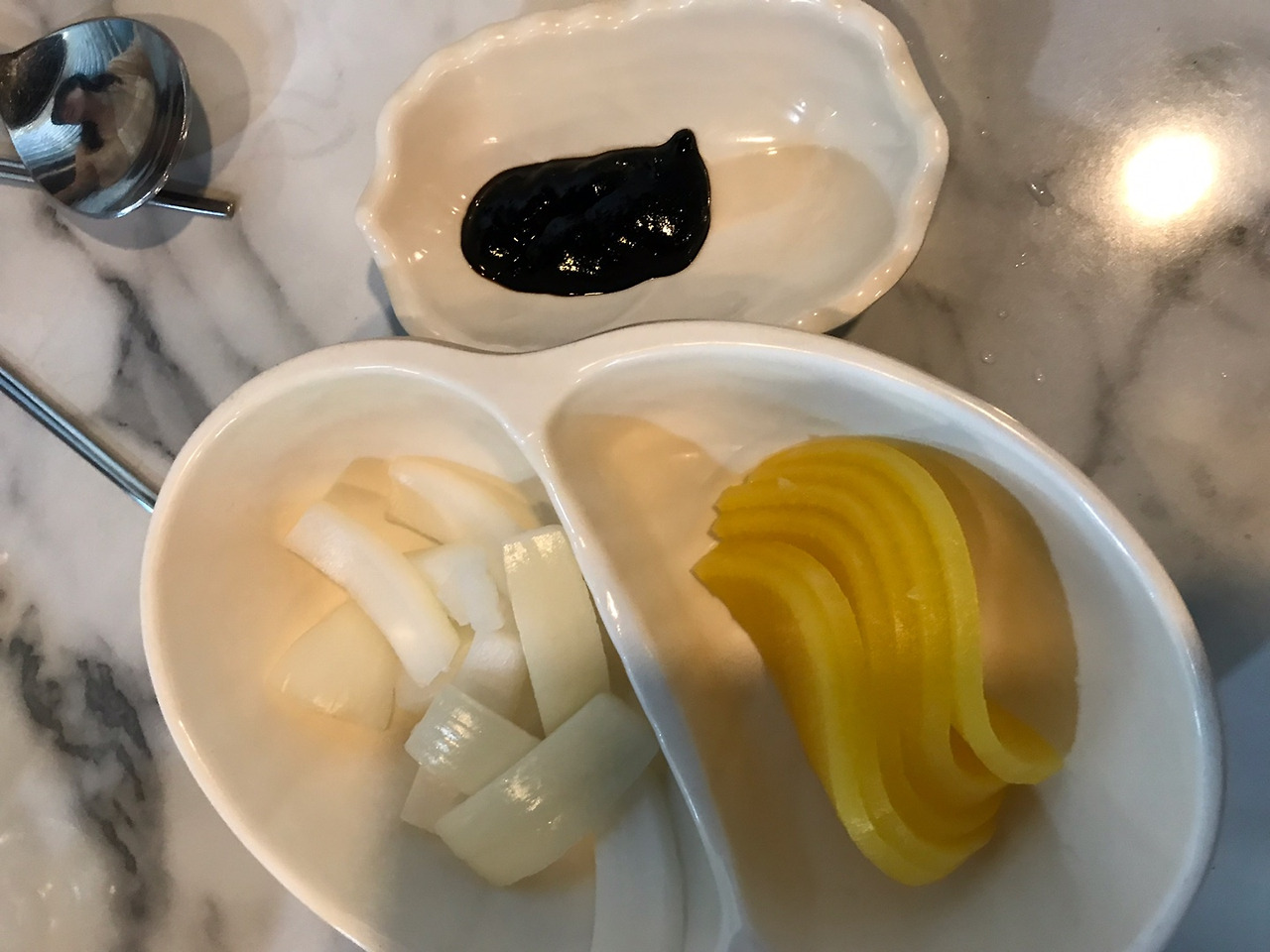문경점촌맛집 모전동 중국집은 이곳 만식이 짬뽕 이용 후기 닌니와 함께