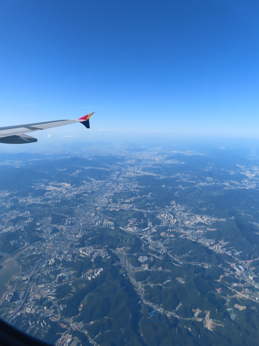 부산 인천 내항기 운항 재개 부산 김해공항 인천공항