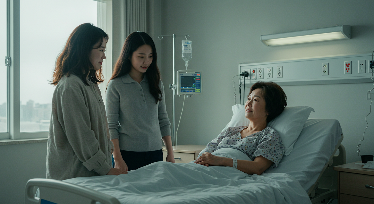빠른 회복을 기원하는 진심 어린 병원 환자 병문안 인사말 문구 상황별 모음 40가지 추천 쾌유 쾌차 뜻 And 차이 카카오톡