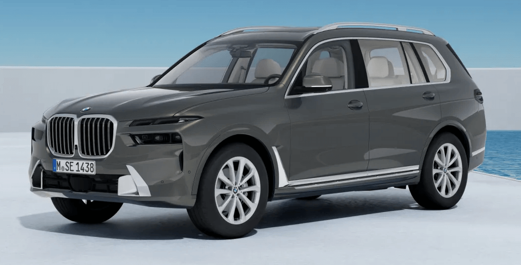 Bmw X7 중고차 가격 시세표 포토 기타 전모델 2019~2023 2024
