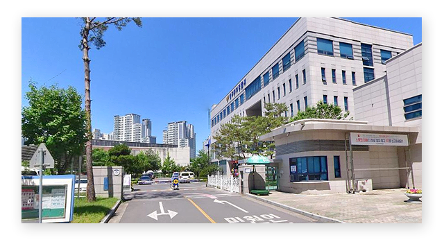 대구동부경찰서 민원실 전화번호 위치 업무시간 및 사건조회 교통과 민원 안내