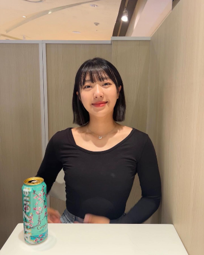 KLPGA 미녀 골퍼 전효민 프로 프로필 인스타