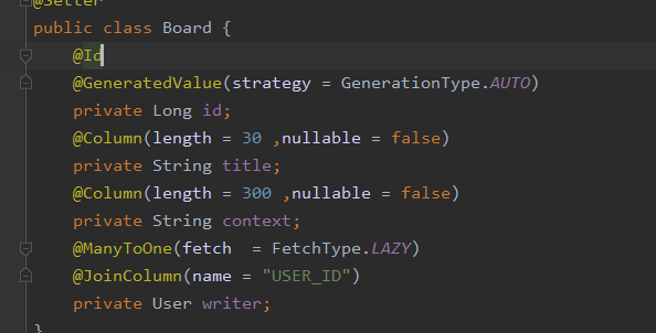 [jpa]no Serializer Found For Class Org Hibernate Proxy Pojo Bytebuddy