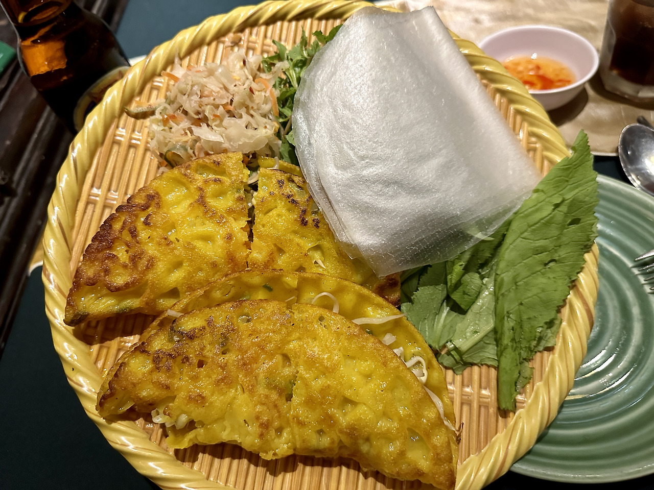 호이안 맛집 추천 호이안 모닝글로리 호이안 맛집 모닝글로리