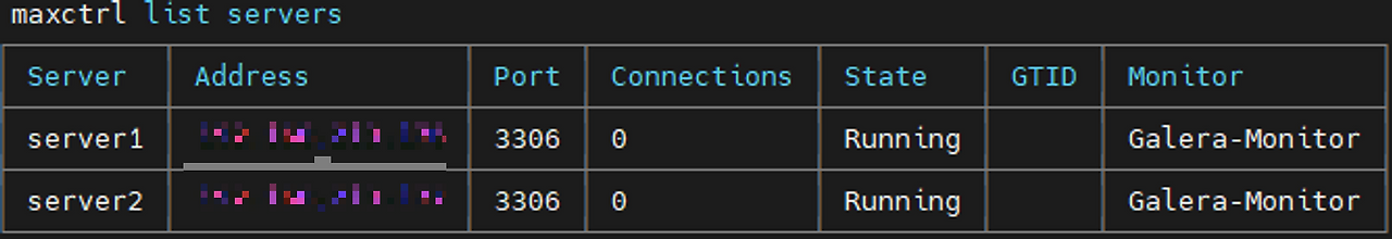 [MariaDB] 장애 조치 - Galera Cluster 동기화 전송 지연 (Delete_rows_log_event::find_row)