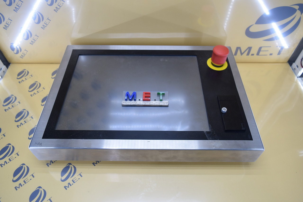 [TOUCH PANEL] BECKHOFF CP7102-1339-0030 /구매 수리 단종품지원 / (주)엠이티