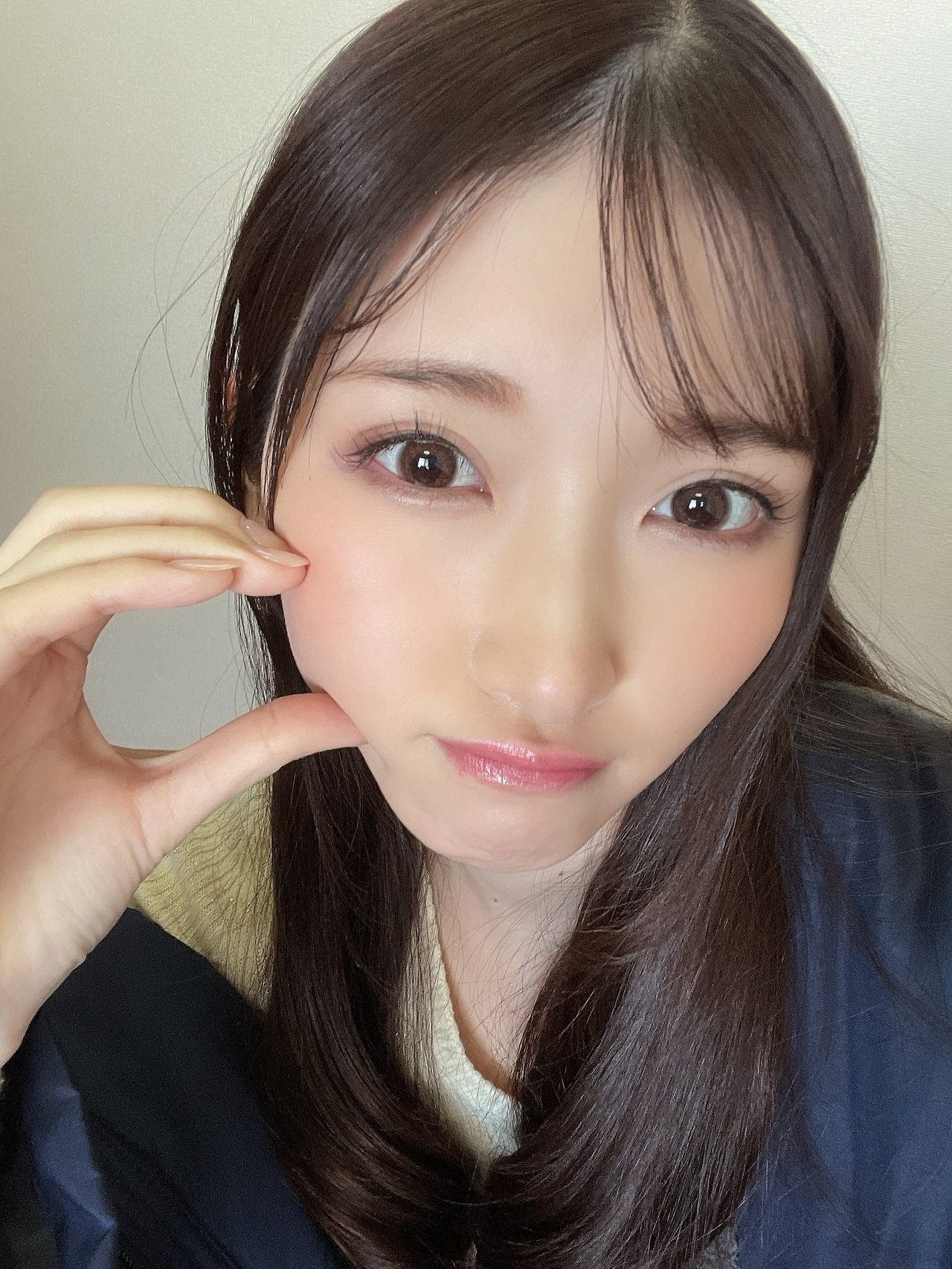 [96년생] 카시이 카노 (Kano Kashii, 香椎花乃)