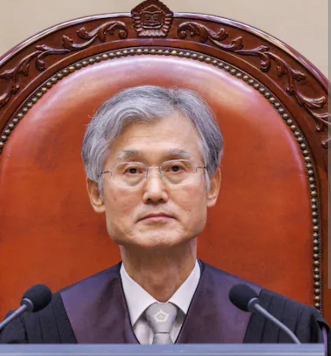 조희대 대법원장 누구인가 학력 고향 경력 임기 법적 성향 및 대표 판결 정리