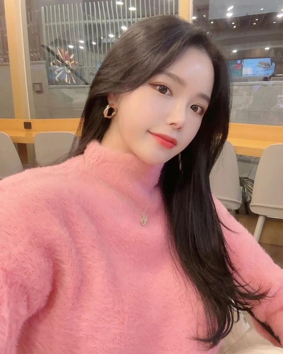 곽혜인 나이 키 프로필 BJ꽉꽉 치어리더 몸매 이태원 방송 인스타