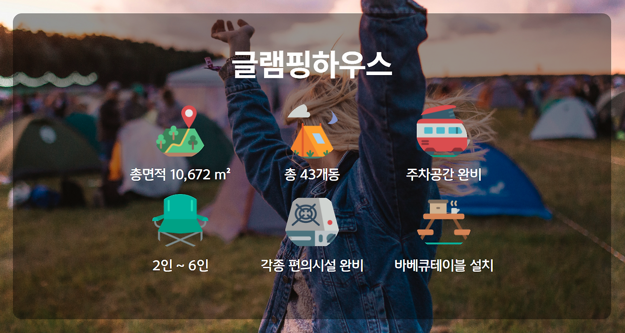 순창 워터파크 썬웨이 어드벤처 And 글램핑 하우스 강천산 여름의 완벽한 휴양지