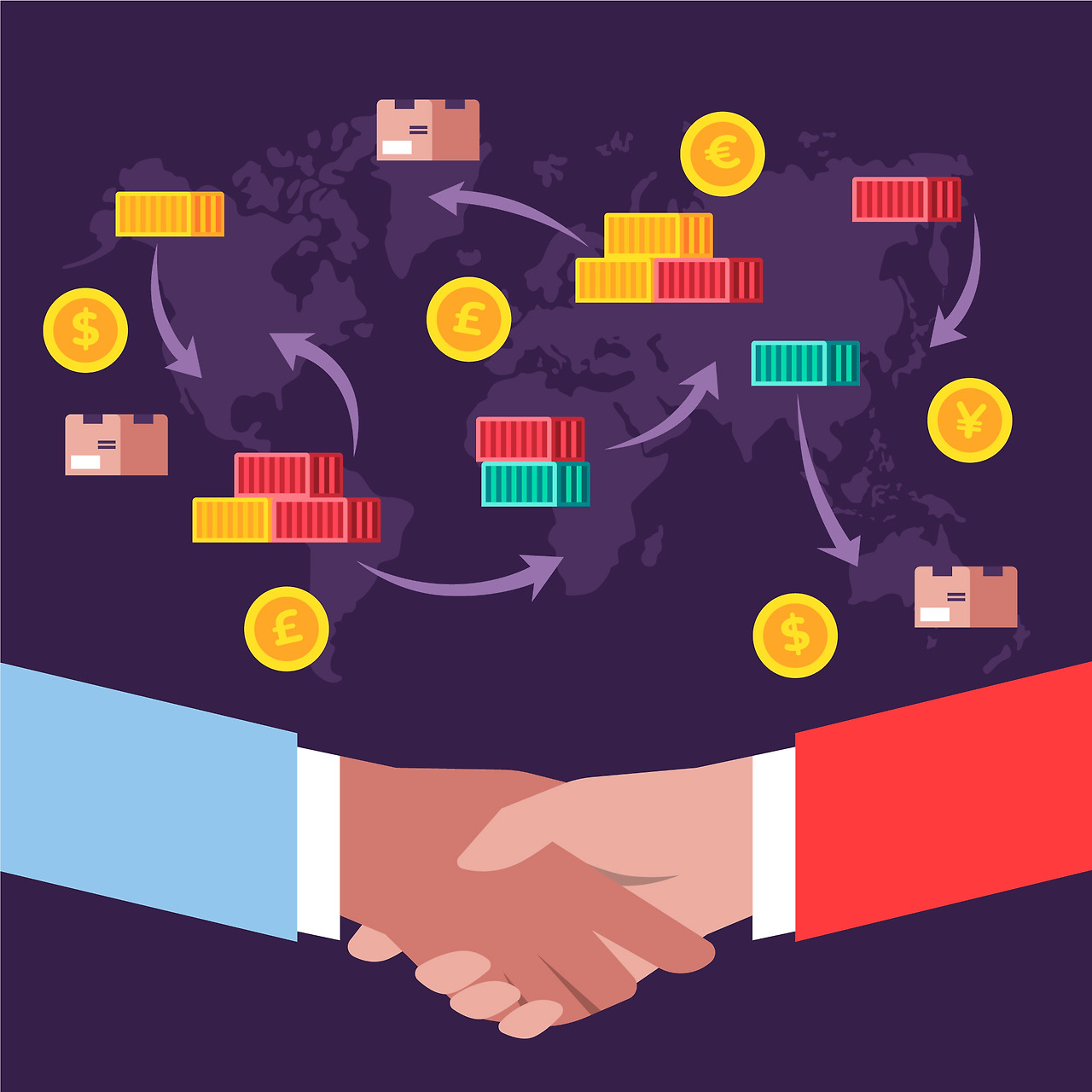 Strategies to Ensure Successful Trade Negotiations and Customs Arrangements