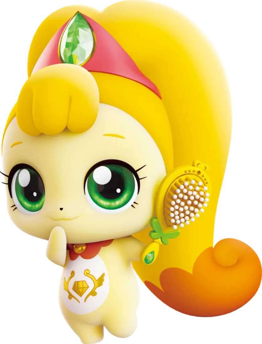 캐치티니핑 알쏭달쏭 캐치티니핑 이름 뮤지컬 장난감 티니핑시리즈