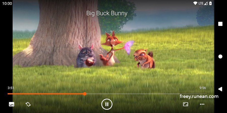 Vlc 미디어 플레이어vlc Media Player 다운로드 유명한 오픈소스 멀티미디어 재생 플레이어