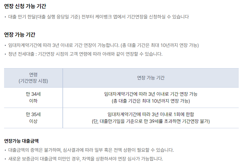 케이뱅크 전세자금대출을 받아야하는 8가지 이유후기포함