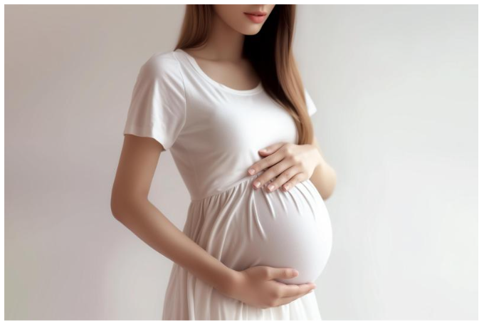 임신 초기 Hcg 수치 정상범위 착상시기별 변화량 체크
